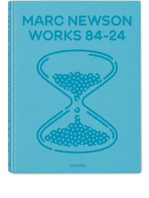 TASCHEN Marc Newson. Works 84-24