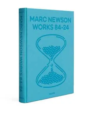 TASCHEN Marc Newson. Works 84-24