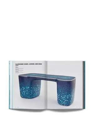 TASCHEN Marc Newson. Works 84-24