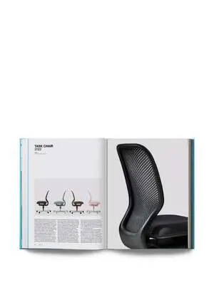 TASCHEN Marc Newson. Works 84-24