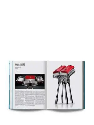 TASCHEN Marc Newson. Works 84-24