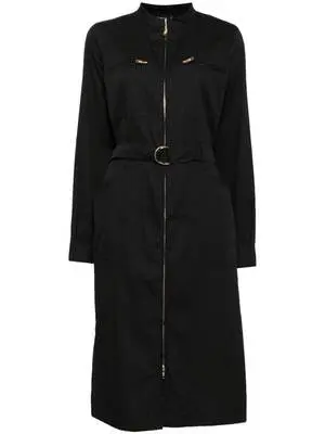 AGNES B. Mécanocoton Dress
