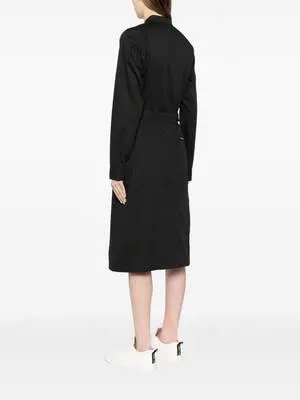 AGNES B. Mécanocoton Dress