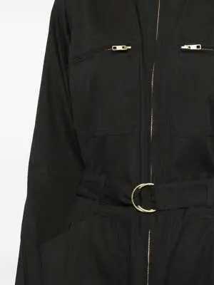 AGNES B. Mécanocoton Dress