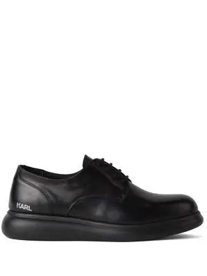 Karl Lagerfeld Casual Derbys
