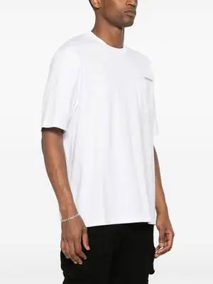 Dsquared2 Logo-print Cotton T-shirt