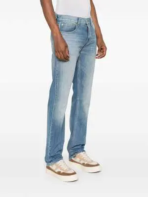 7 For All Mankind Logo-patch Jeans