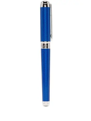 S.t. Dupont Eternity Rollerball Pen - Blue
