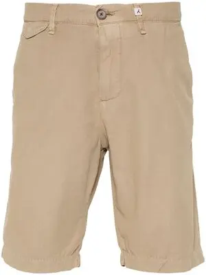 MYTHS Zeus Twill Chino Shorts