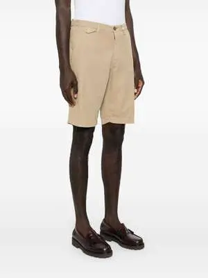 MYTHS Zeus Twill Chino Shorts