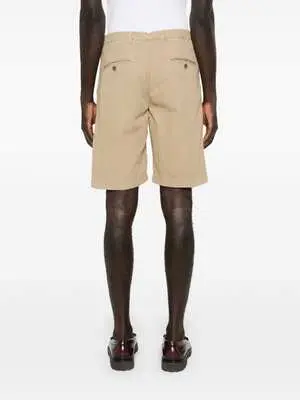 MYTHS Zeus Twill Chino Shorts