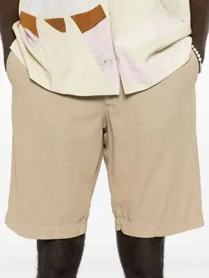 MYTHS Zeus Twill Chino Shorts