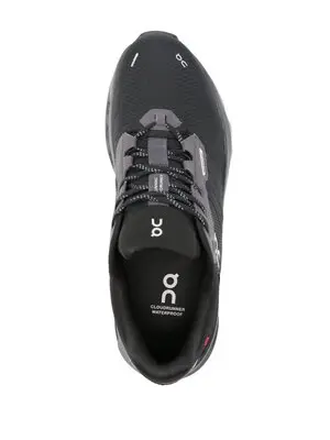 On Cloudrunner 2 Waterproof Sneakers