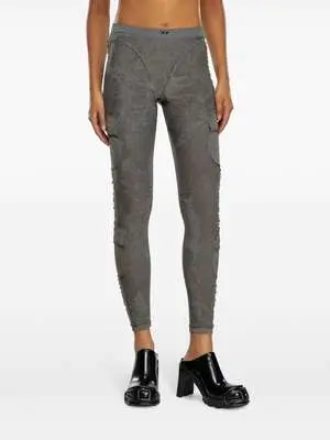 DIESEL® Awsb-seema-wt02 Leggings