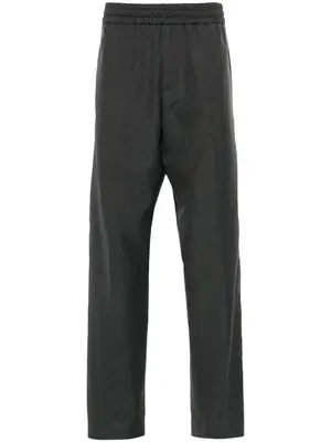 Golden Goose Elasticated Pants For Men