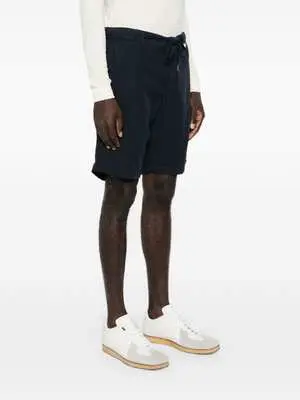 MYTHS Elasticated Waistband Shorts