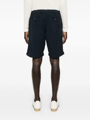 MYTHS Elasticated Waistband Shorts
