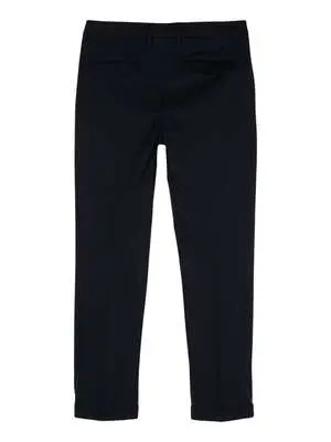 MOORER Nigel-j Tailored Trousers