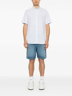 Tommy Hilfiger Bermuda Denim Shorts