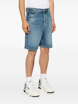 Tommy Hilfiger Bermuda Denim Shorts