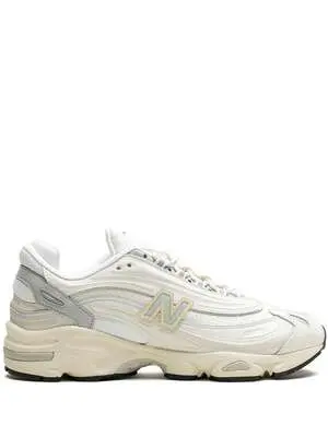 NEW BALANCE X Aimé Leon Dore 1000 Sneakers - White