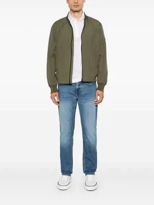 Tommy Hilfiger Portland Bomber Jacket