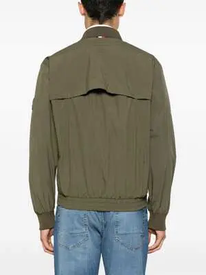 Tommy Hilfiger Portland Bomber Jacket