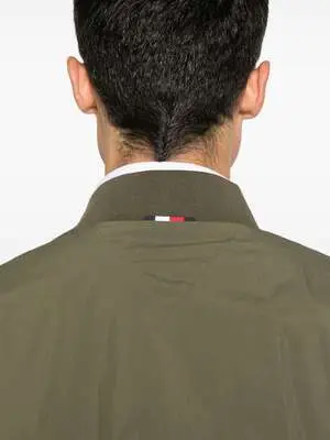Tommy Hilfiger Portland Bomber Jacket
