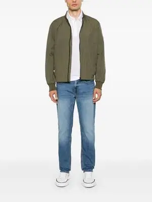 Tommy Hilfiger Denton Skinny-leg Jeans - Blue