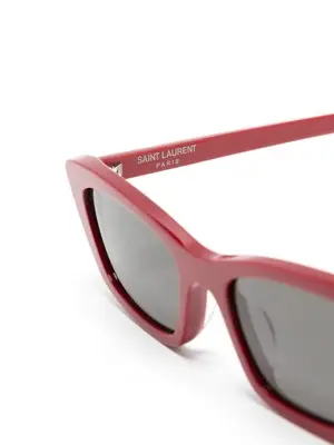 Saint Laurent Sl277 Cat-eye Sunglasses