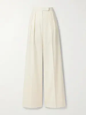 Max Mara Studio Tailored Bottoms For Women