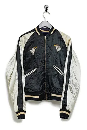 Vintage Fitted Jackets For Women