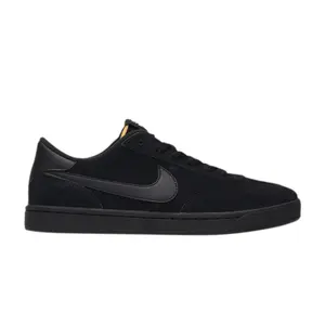 Nike Fc Classic Sb Sneakers - Black