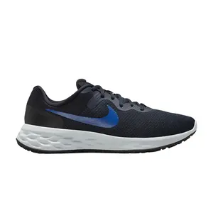 Nike Revolution 6 Sneakers - Blue