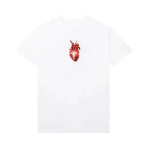 ANTI SOCIAL SOCIAL CLUB I Don't Know Why Tee - White