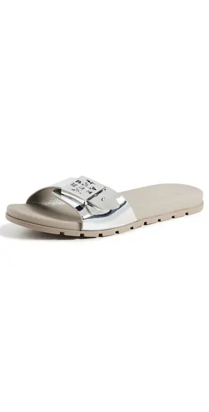 Tory Burch Slides Shoes For Women