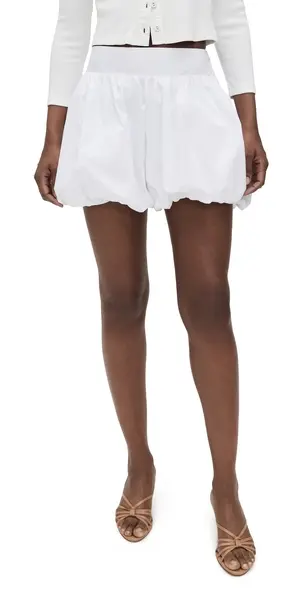 Susana Monaco Elasticated Shorts For Women