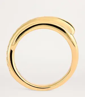 EMILY P. WHEELER Wrap Ring