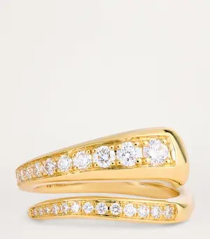 EMILY P. WHEELER Wrap Ring