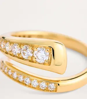EMILY P. WHEELER Wrap Ring