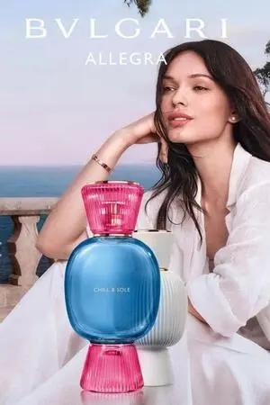 BVLGARI Allegra Chill & Sole Eau De Parfum - One-color
