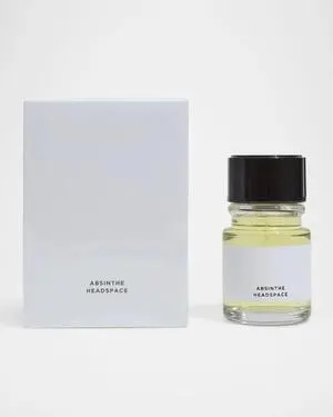 HEADSPACE Absinthe Eau De Parfum, 3.4 Oz - One-color