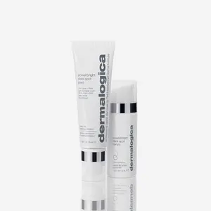 DERMALOGICA Powerbright Dark Spot System