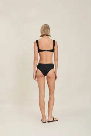 Devon Windsor Amari Bottom - Blue / Navy