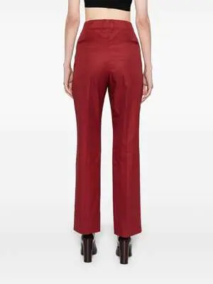 Saint Laurent Straight-leg Trousers