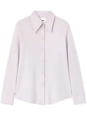 Jil Sander Textured Shirts For Women
