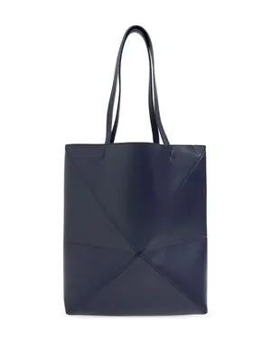 Loewe Medium Puzzle Fold Tote Bag