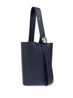 Loewe Medium Pebble Tote Bag
