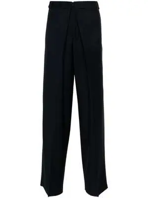 Givenchy Tailored Straight-leg Trousers