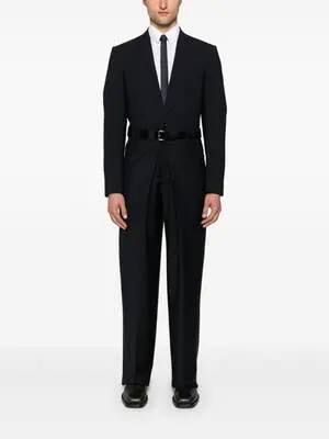 Givenchy Tailored Straight-leg Trousers